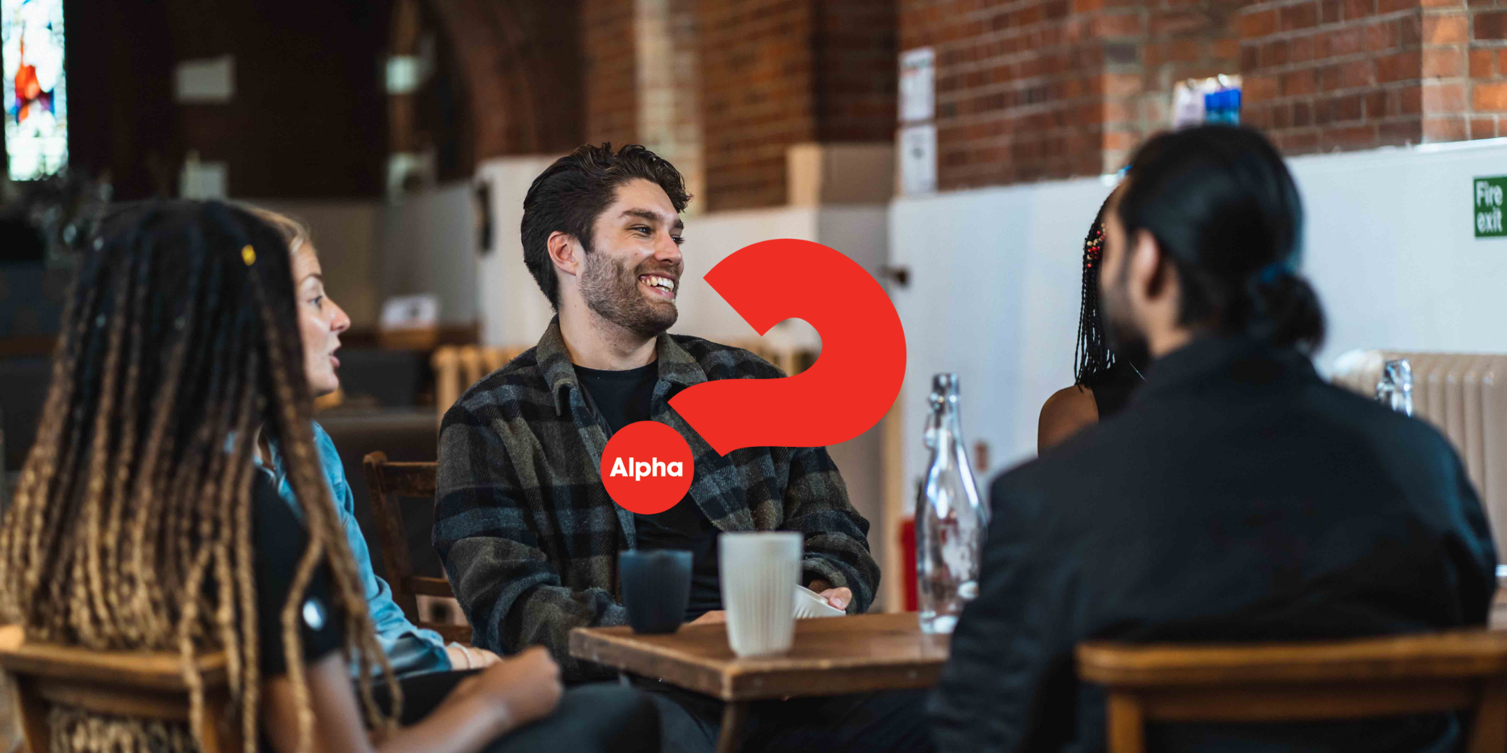 Alpha Online — HTB Church