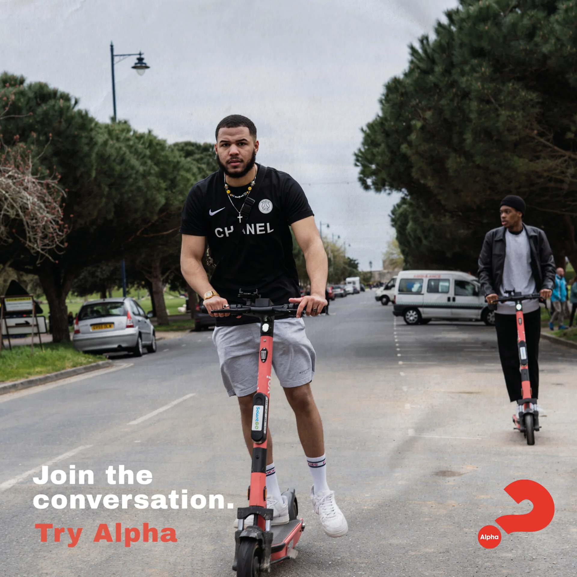 Alpha Online — HTB Church Online