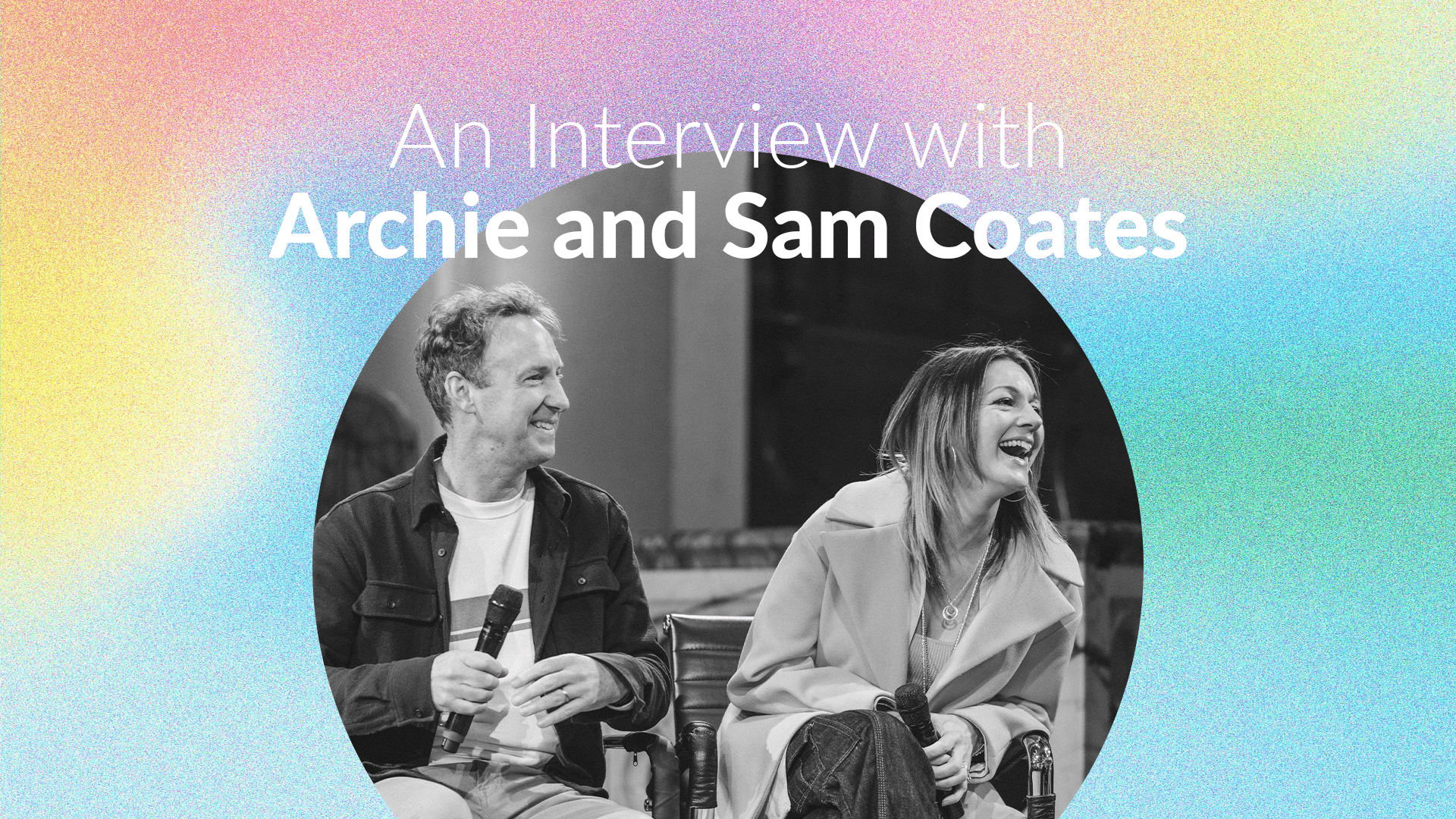 Sunday talks — HTB Church Online