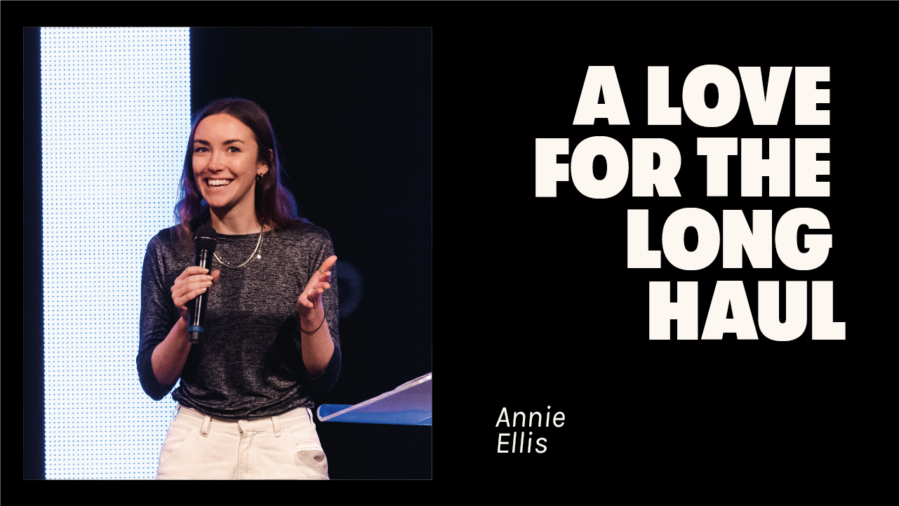 Sunday talks — HTB Church