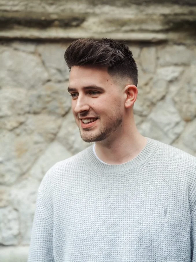 Worship — HTB Church