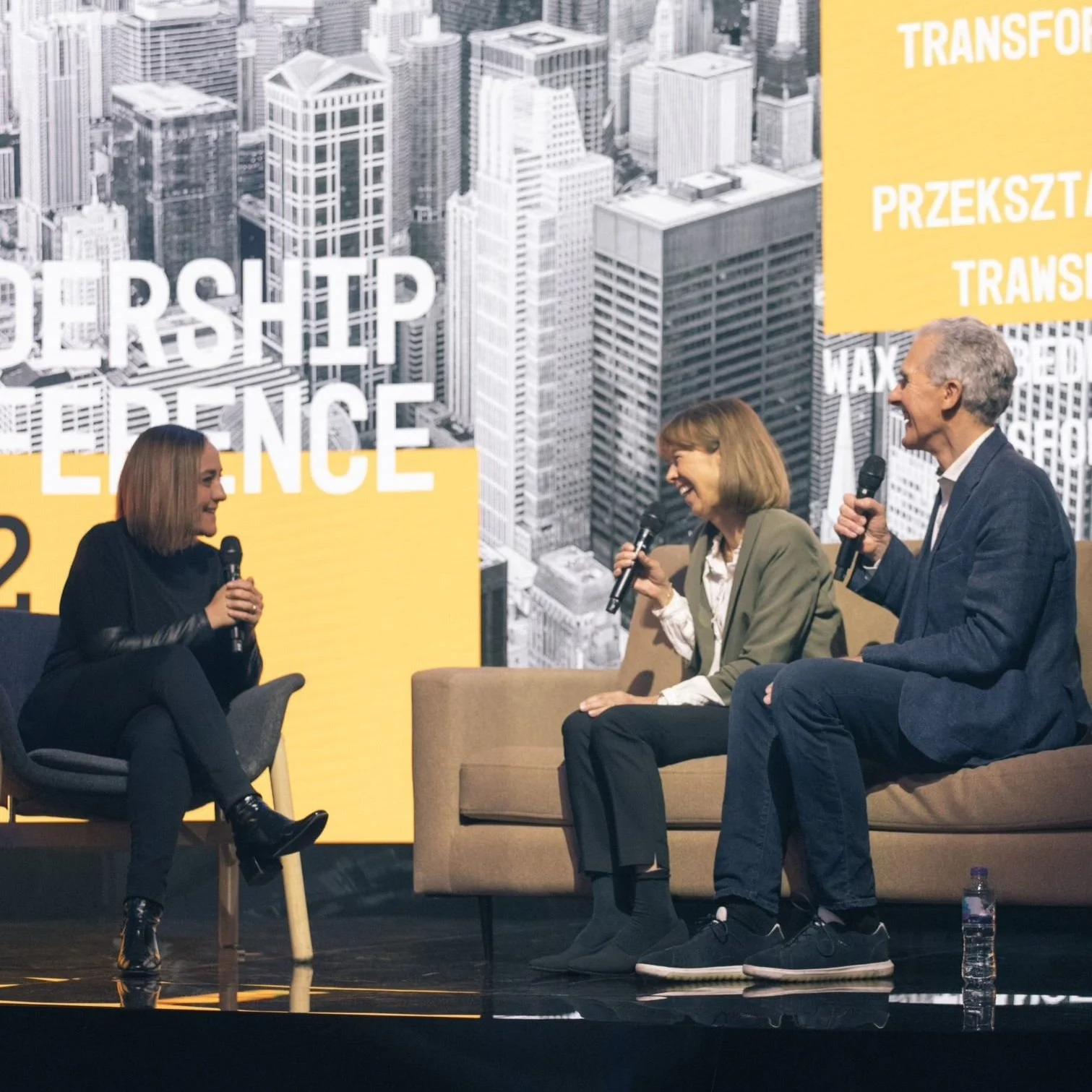 Join a Team — HTB Church