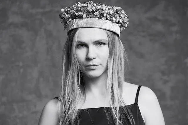 %Lauma Balode — %About