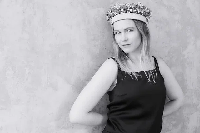 %Lauma Balode — %About