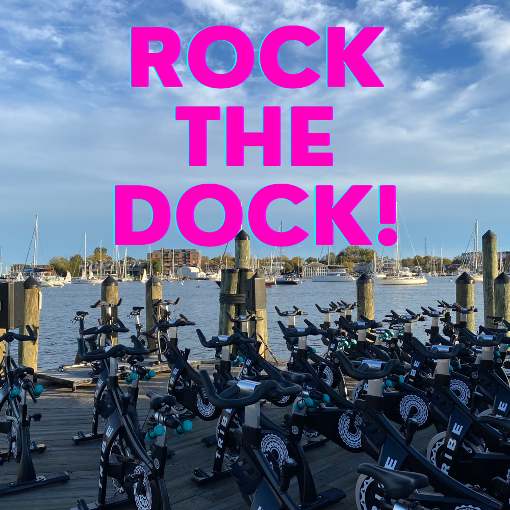 SPECIAL EVENTS — Tribe