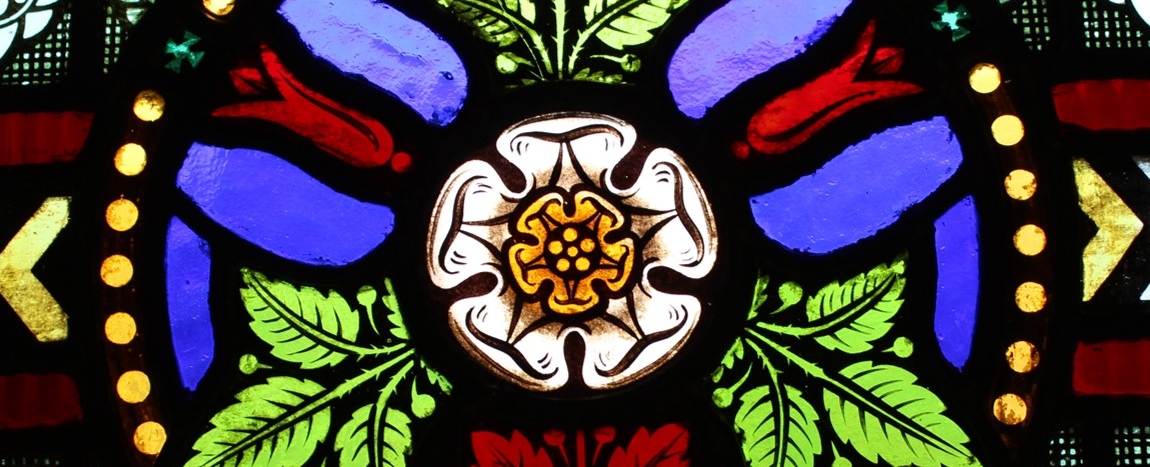 Church Calendar of Activities — St. John the Evangelist Anglican Church