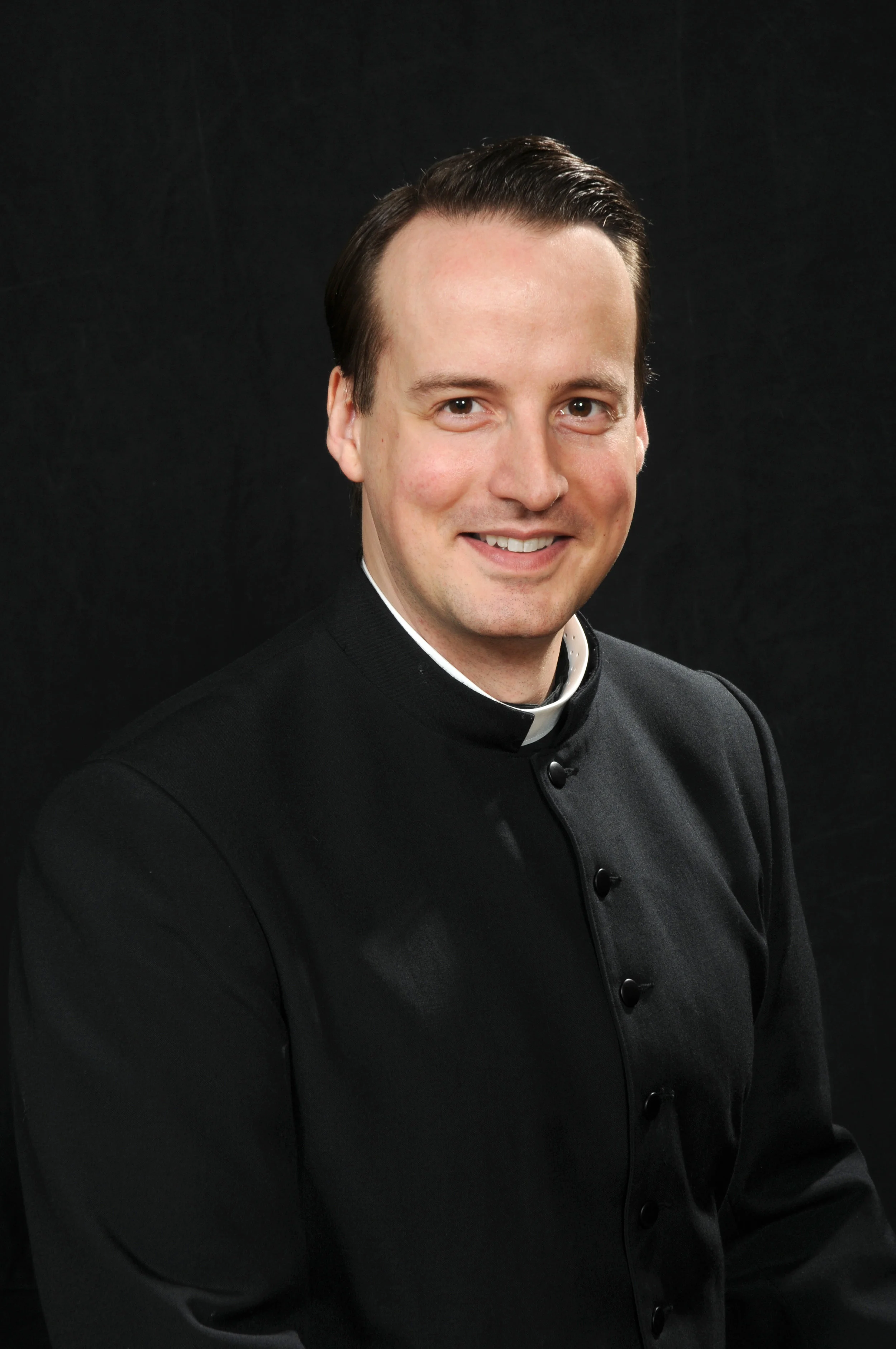 People — St. John the Evangelist Anglican Church