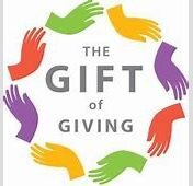 Donations — St. John the Evangelist Anglican Church