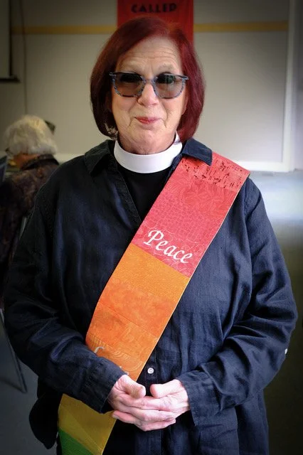 News & Announcements — St. John the Evangelist Anglican Church