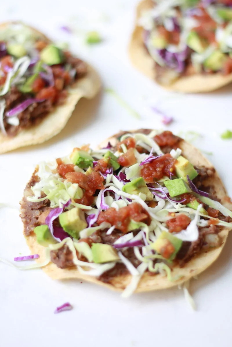 Easy Healthy Recipes — Reveal Food + Nutrition