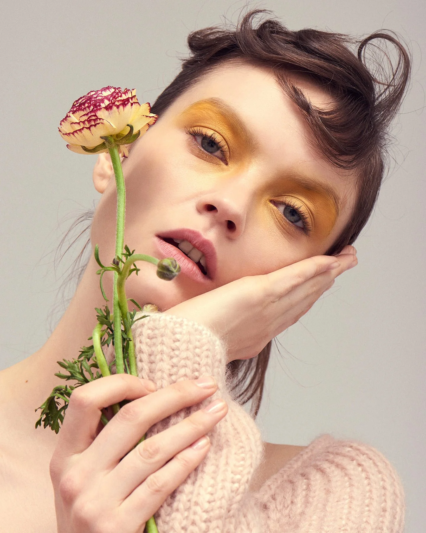 Paul Farnham, photographer