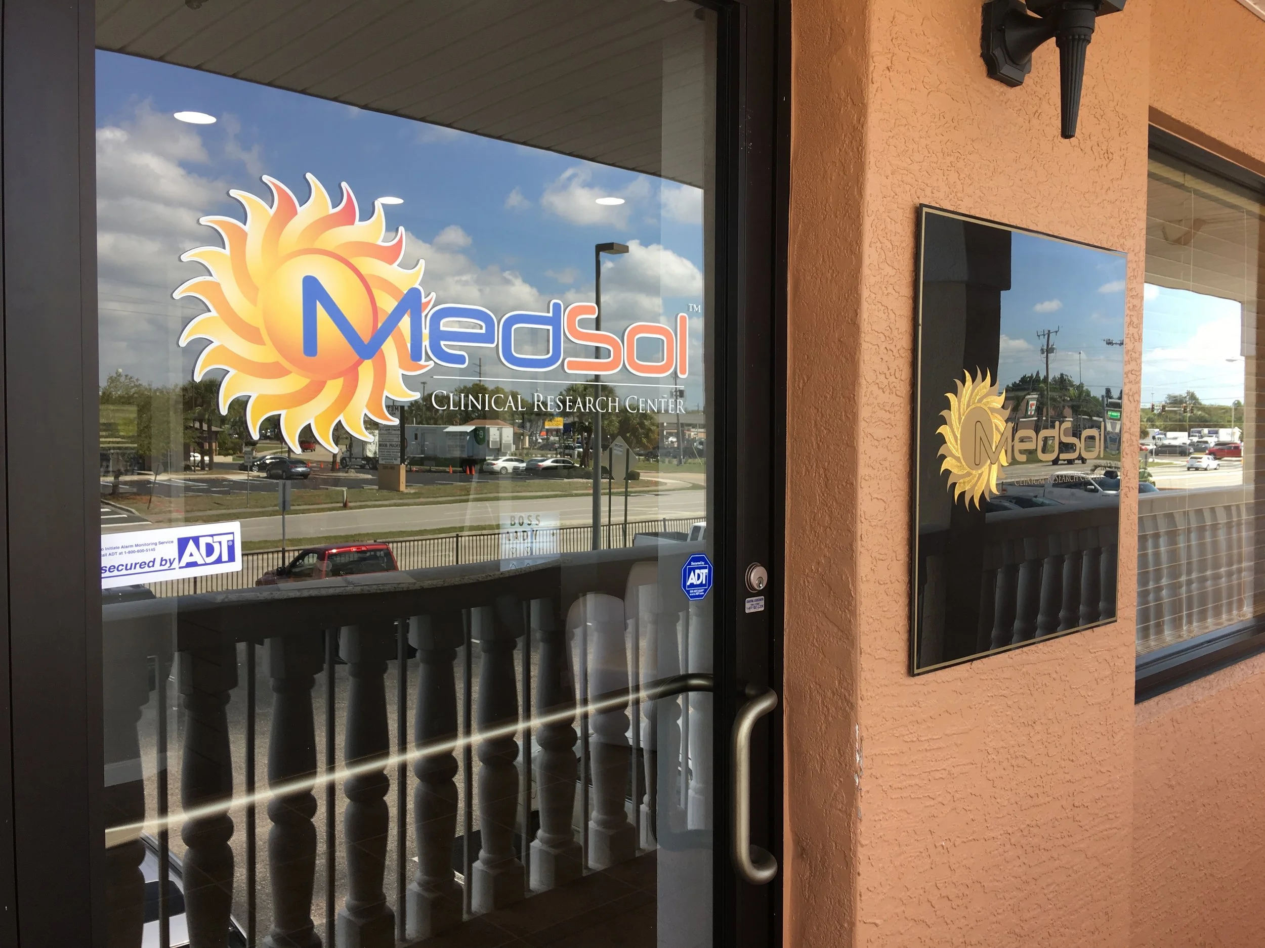 Get Involved — Medsol Clinical Research Center