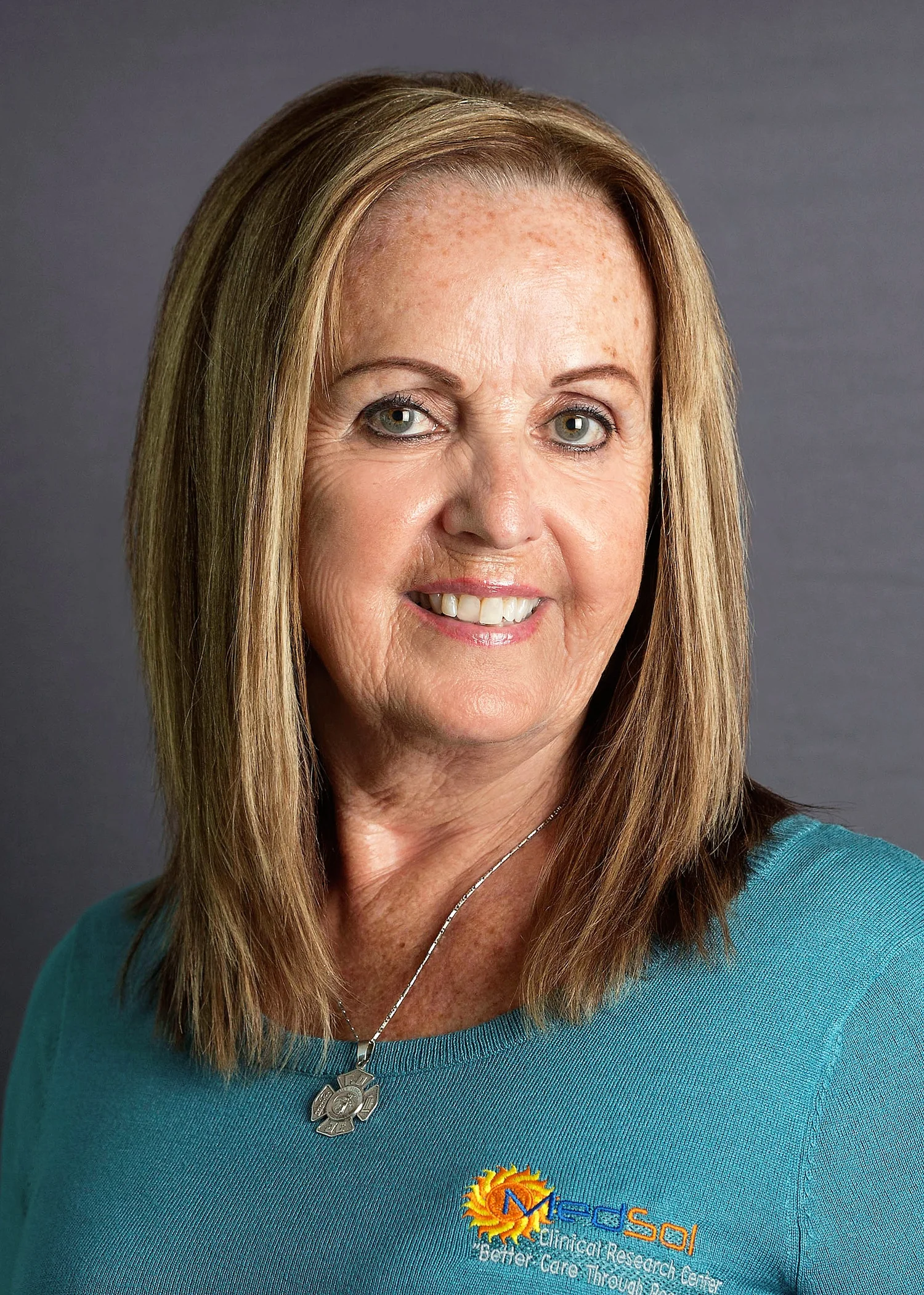 Meet the team — Medsol Clinical Research Center