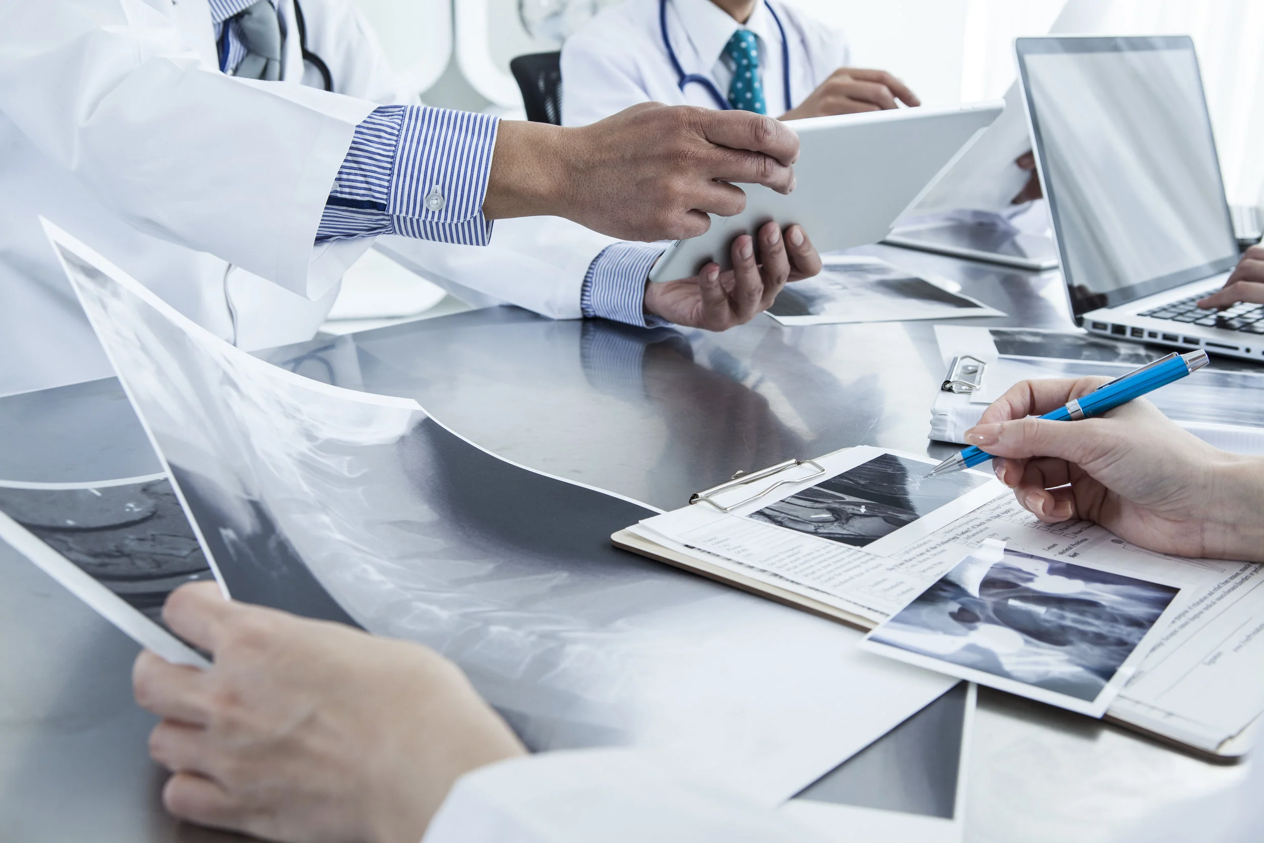 Investigator Responsibilities — Medsol Clinical Research Center