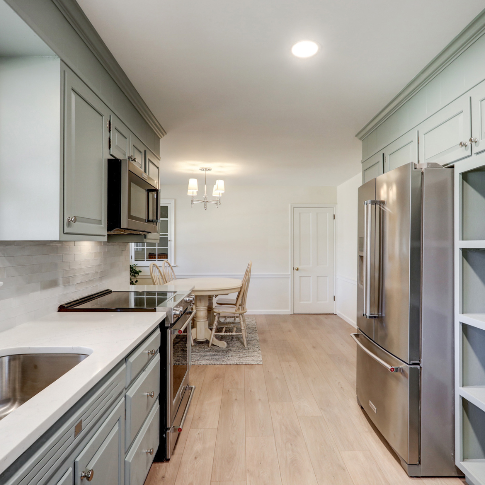 Expert Home Renovations | Renovation Sells