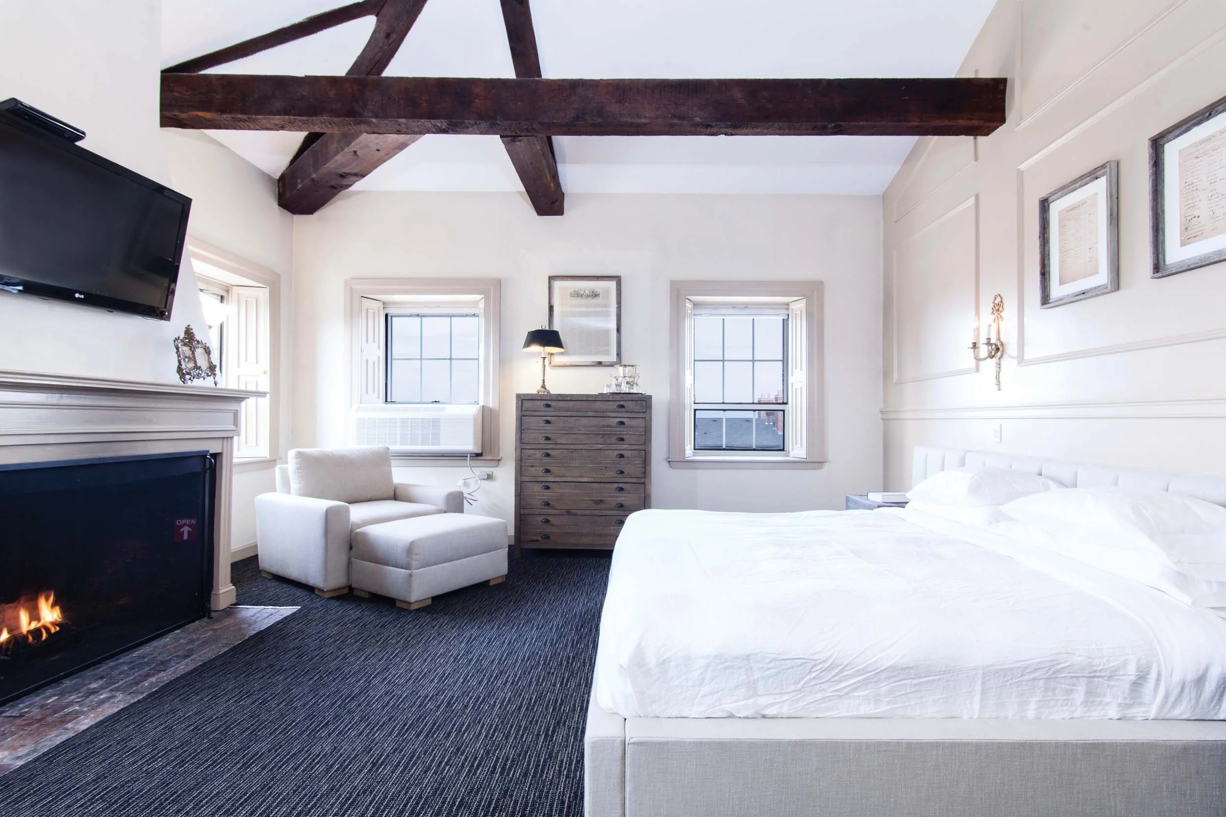 Garrison Inn