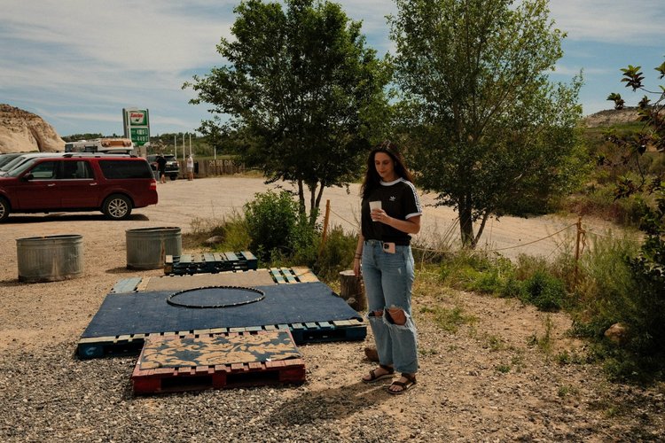 WHOM? — ALI EDWARDS