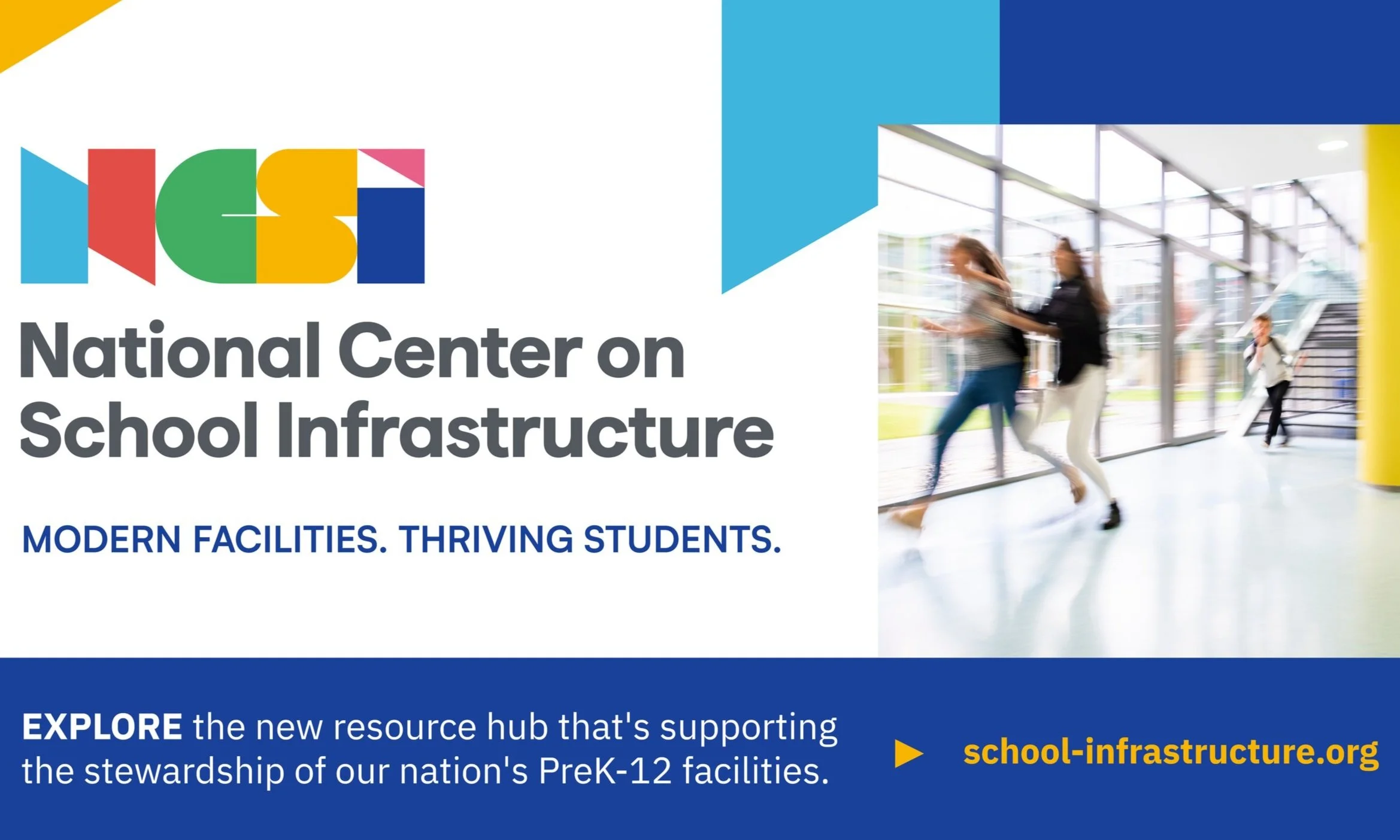 National Council on School Facilities