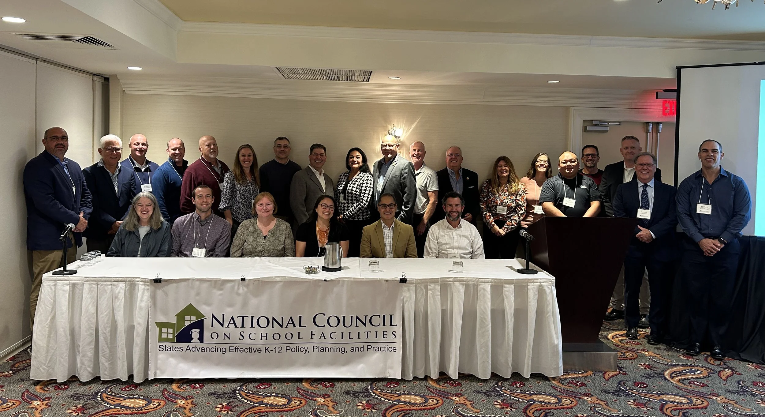 2023 Annual Meeting — National Council on School Facilities