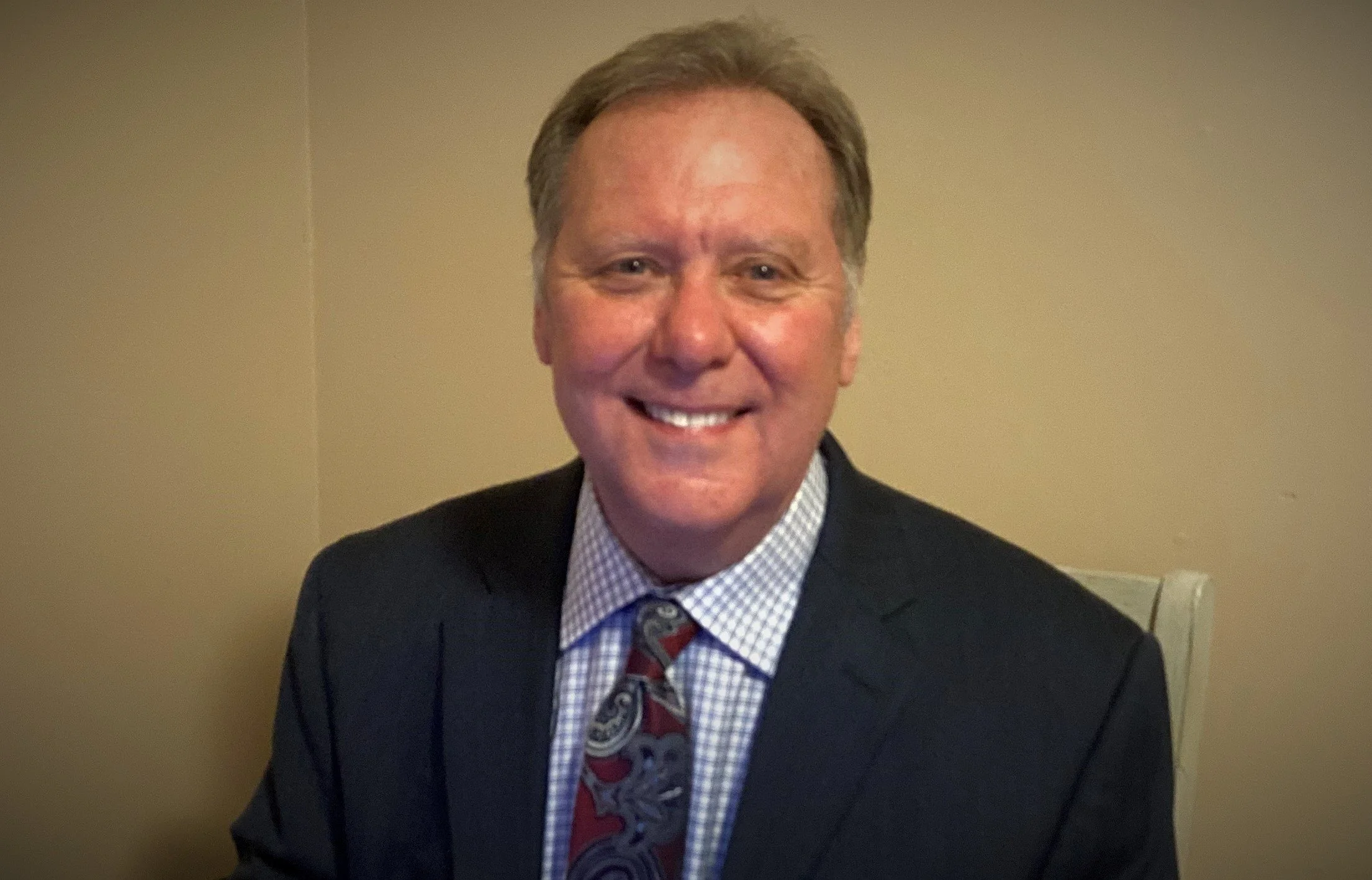 Staff & Board of Directors (Copy) — National Council on School Facilities