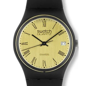 The Complete History of the Swatch Group — The Kavalier