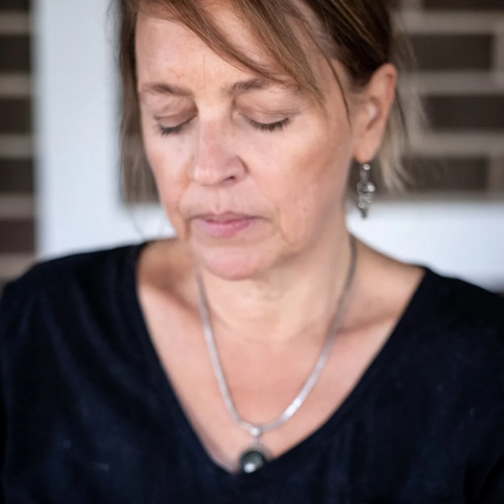 About — Jennifer Hinton