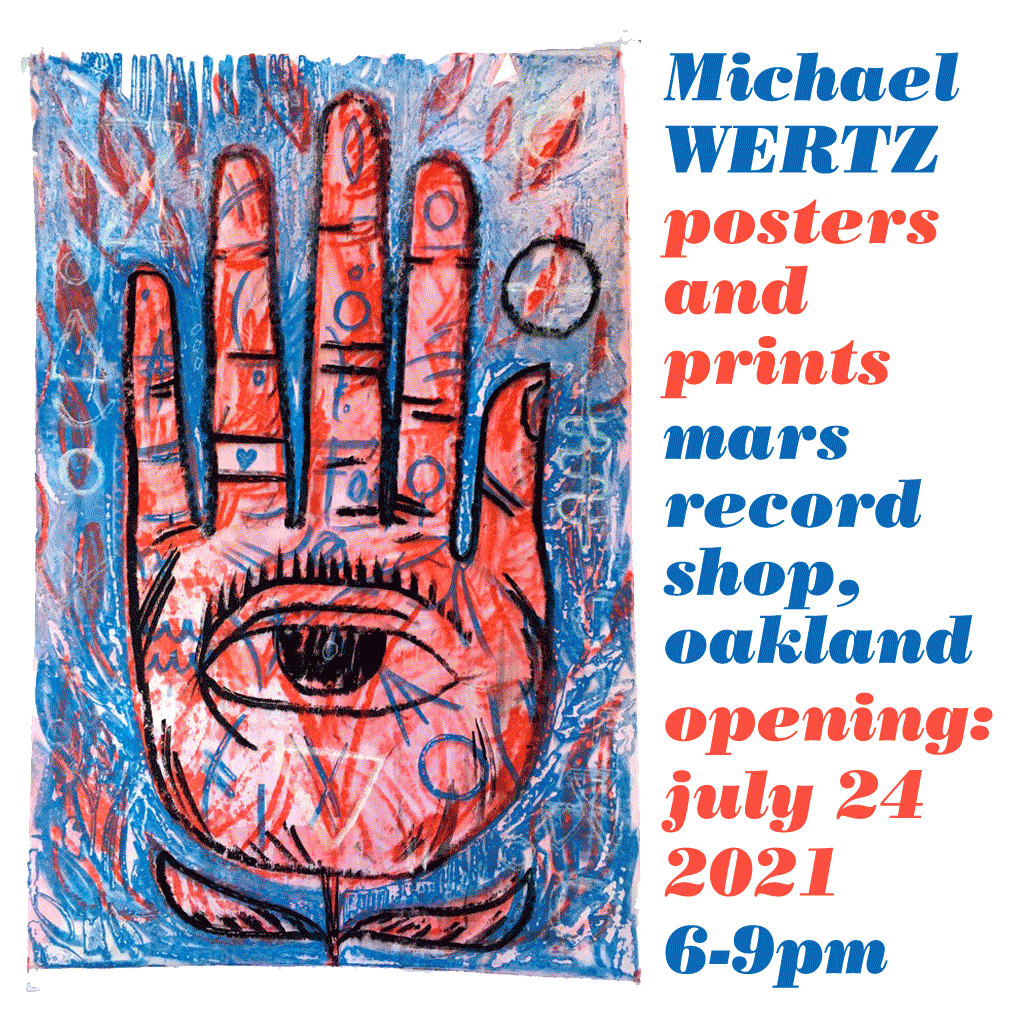 Michael Wertz Illustration