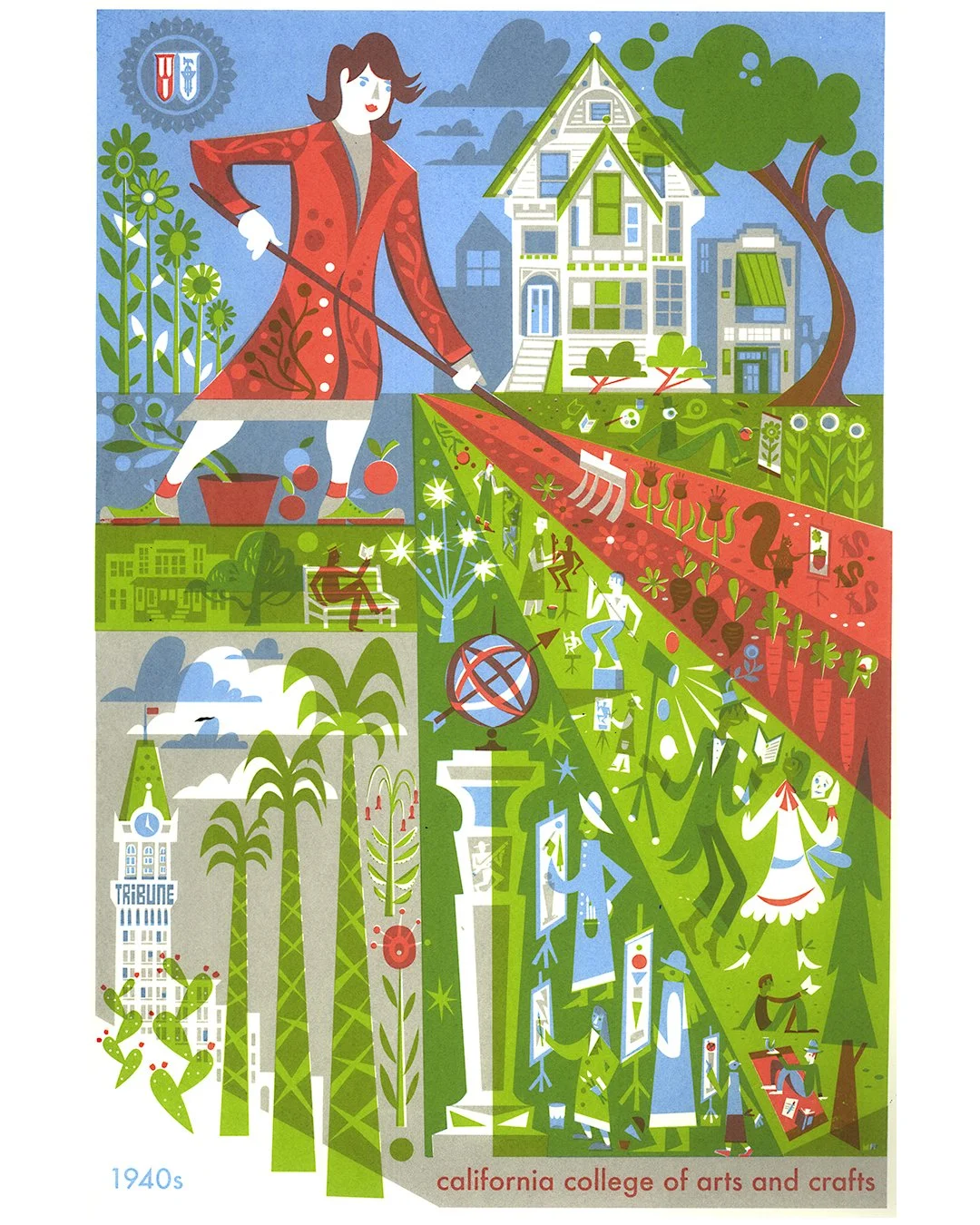 design — News — Michael Wertz Illustration