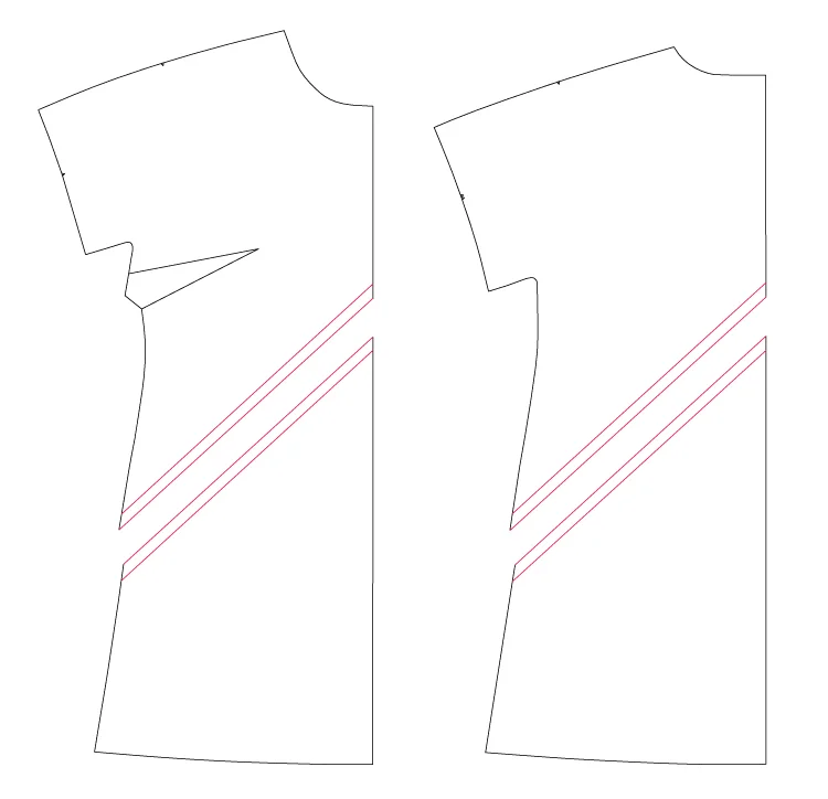 Lottie Pattern Hack 3 Tutorial — Christine Haynes