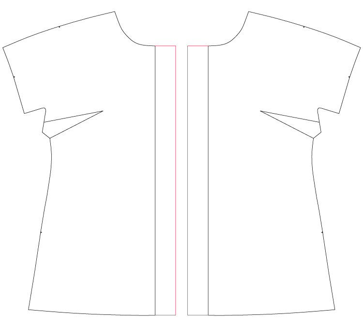 Lottie Pattern Hack 2 Tutorial — Christine Haynes