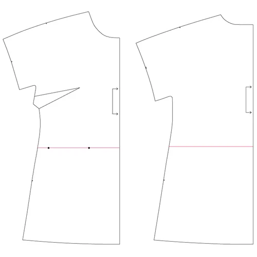Lottie Pattern Hack 1 Tutorial — Christine Haynes