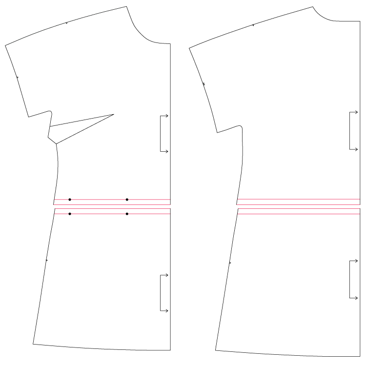 Lottie Pattern Hack 1 Tutorial — Christine Haynes