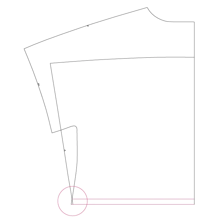 Lottie Pattern Hack 1 Tutorial — Christine Haynes
