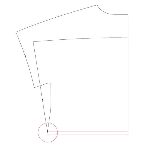 Lottie Pattern Hack 1 Tutorial — Christine Haynes