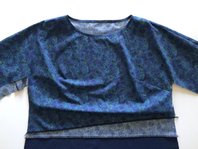 Lottie Pattern Hack 1 Tutorial — Christine Haynes