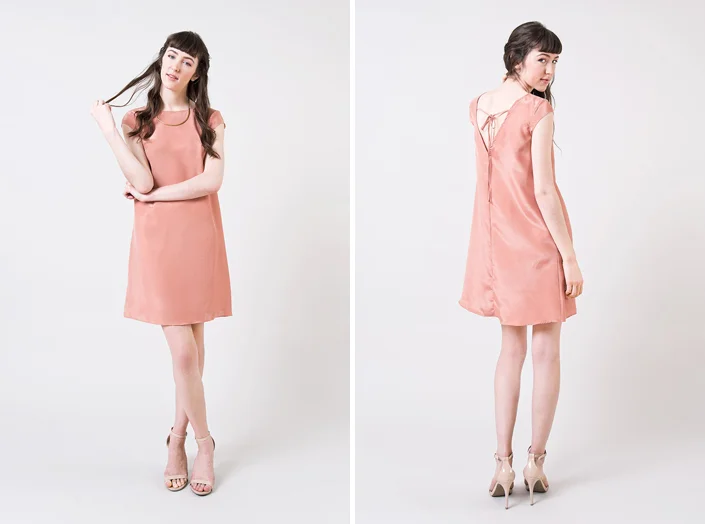 My 20 Favorite Beginner Sewing Patterns — Christine Haynes