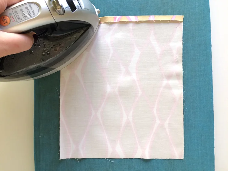 How to Sew Patch Pockets — Christine Haynes