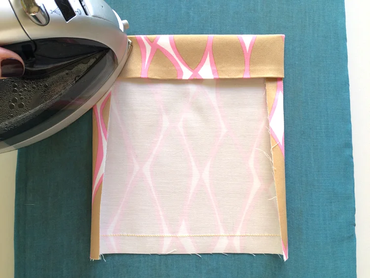 How to Sew Patch Pockets — Christine Haynes