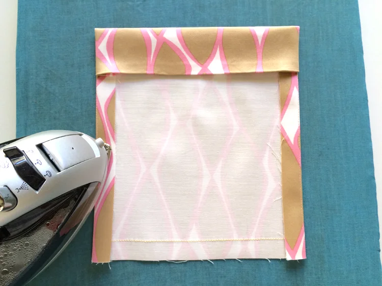 How to Sew Patch Pockets — Christine Haynes