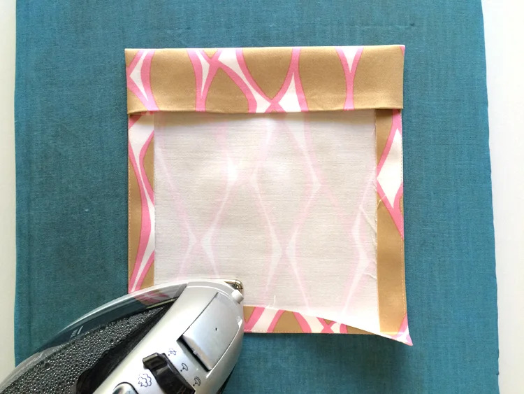 How to Sew Patch Pockets — Christine Haynes