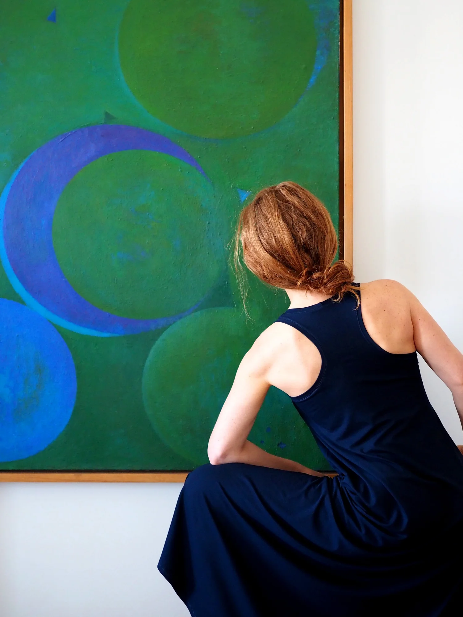 Christine Haynes