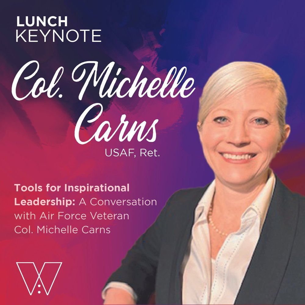 WLC Conference Agenda — Women's Entrepreneur Society of Corpus Christi