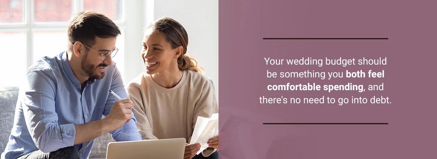 Wedding Budget Breakdown | Sample Costs & Checklist