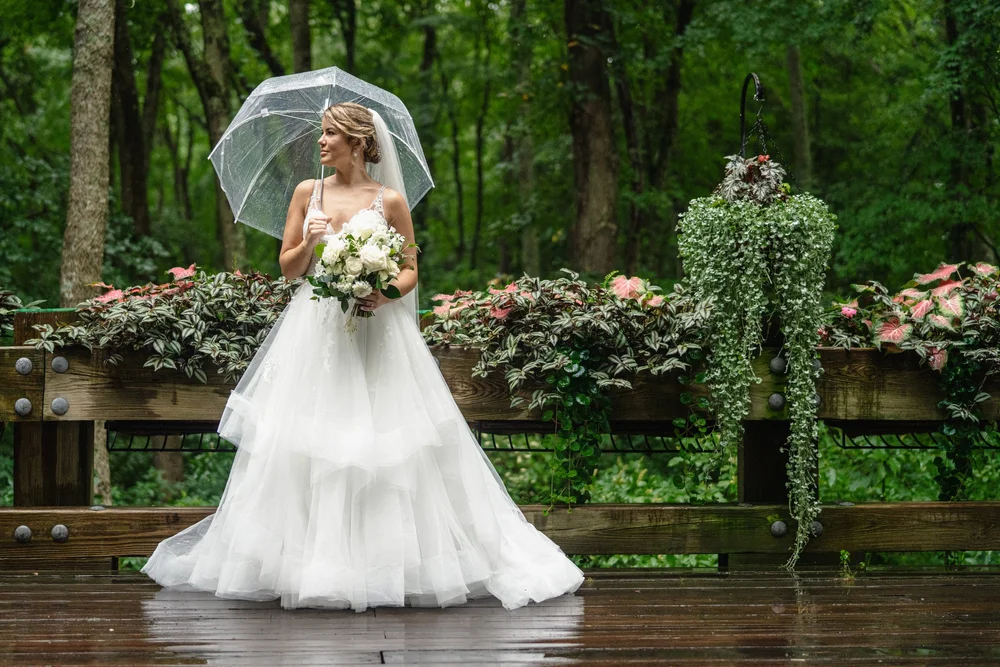 Day of Wedding Checklist | Bride, Guests, and Bridal Party