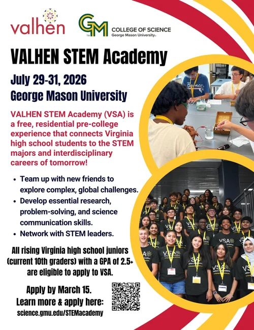VALHEN STEM Academy (VSA) — VALHEN