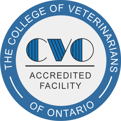 Rideau-St. Lawrence Veterinary Services