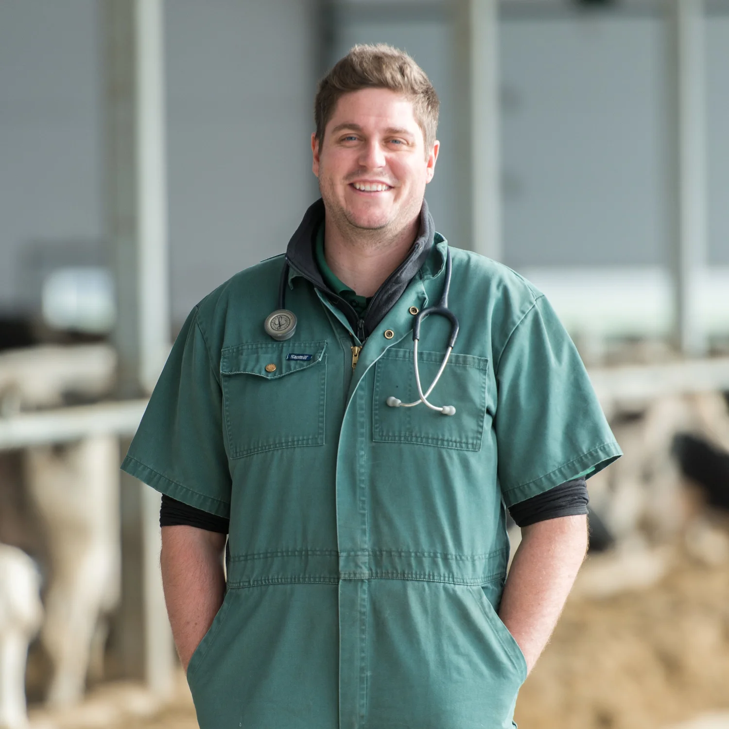 Our Veterinarians — Rideau-St. Lawrence Veterinary Services