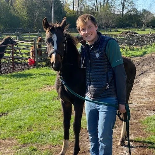 Our Veterinarians — Rideau-St. Lawrence Veterinary Services