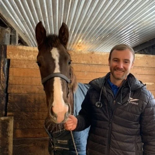 Our Veterinarians — Rideau-St. Lawrence Veterinary Services