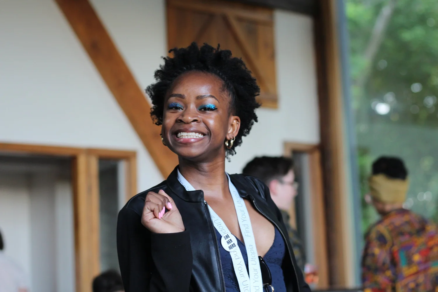 The New Harmony Project